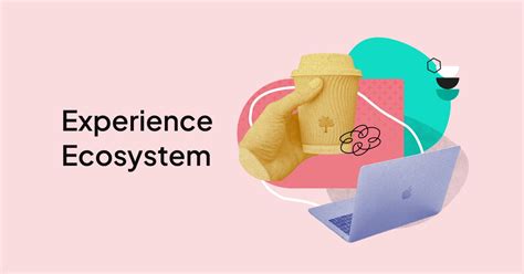 Experience Ecosystem Codehouse