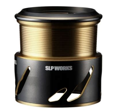 Купити шпулю Daiwa SLPW EX LT SPOOL 2 LT