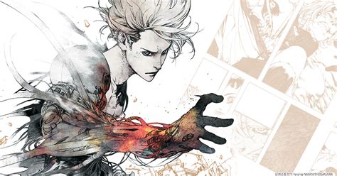 Viz Blog Levius Jumps Back Into The Ring