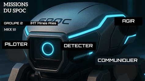 Mission Spoc Groupe 2 By Valentin On Prezi