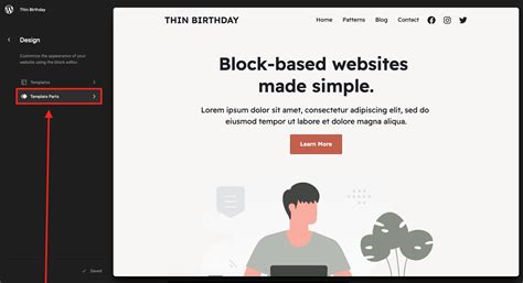 How To Edit WordPress Header 4 Easy Methods 3 With No Code