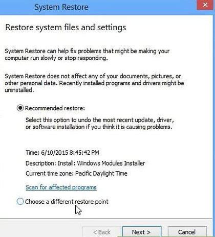How To Restore Gateway Laptop To Factory Settings Without Password