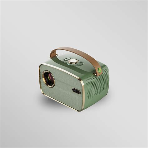 High Quality Youxi C16 720p Projector Outdoor Portable Tv Projector Support 4k Youxi