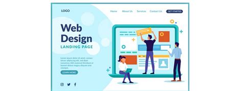 How I Use Css Grid And Flexbox To Create A Onepage Website Redesigning
