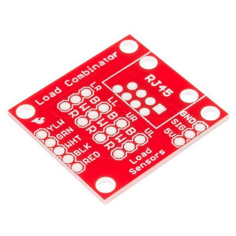 load sensor combinator thaieasyelec electronic for embedded system