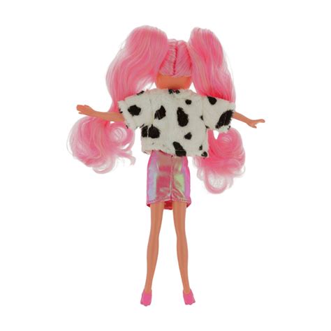 Кукла с длинными волосами и аксессуары в коробке купить по цене 518 грн в Киеве и Украине