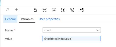 How To Increment A Parameter In An Azure Data Factory Until Activity Stack Overflow