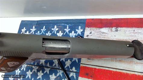 Springfield Armory 1911 Mil Spec