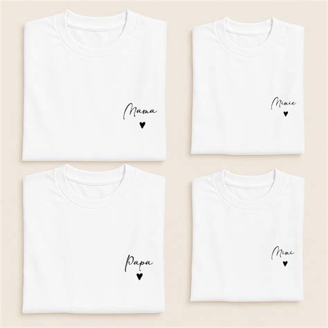 Matchy Matchy Mère Fille Vêtements And Tenues Assortis Assortis Moi