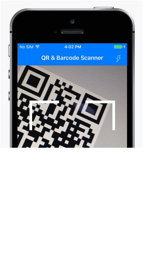 Detail Qr Code Scan Png Koleksi Nomer 11