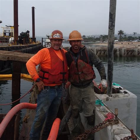 Daniel Hendrickson Structures West Inc Linkedin