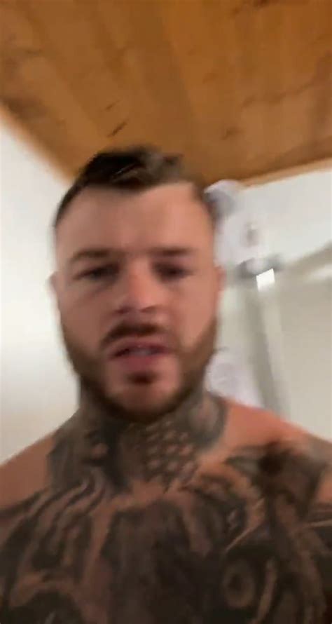 Sexy Straight Brandon Showing Dick 2 ThisVid Com