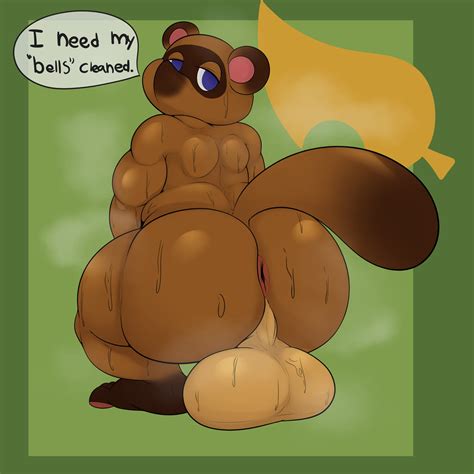 Rule 34 2021 Animal Crossing Anthro Anus Ass Balls Big Balls Big