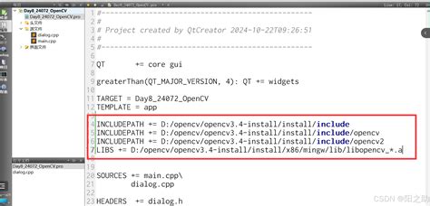opencv opencv收费吗 csdn博客