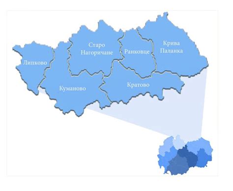 Вести Центар за развој на Североисточен плански регион