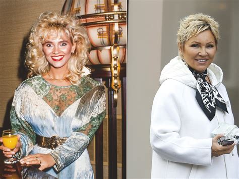 Tatjana Imi Superzenuwachtig Voor Opnames Spin Off Flodder