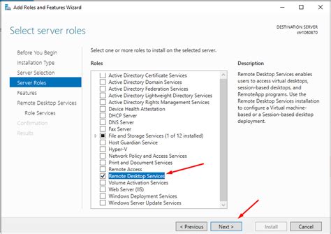 How To Config Multi Session Remote Desktop For Windows Server Nhan Hoa Knowledgebase