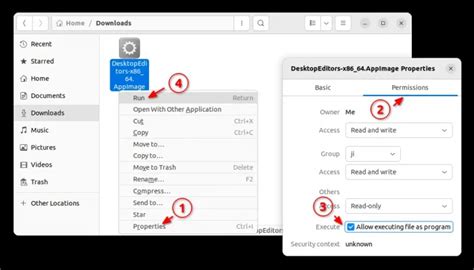 how to install onlyoffice desktop editors in ubuntu 22 04 24 04
