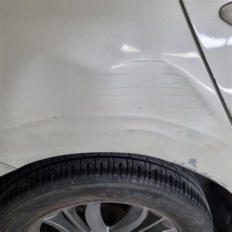 부산 북구 자동차판금도색외형복원부분도색 제일 싸게 하는곳~ 부산광역시 북구 만덕동 자동차정비카센타 당근 비즈 소식