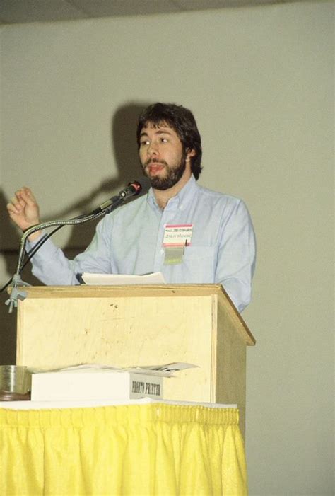Steve Wozniak Celebrity Biography Zodiac Sign And Famous Quotes