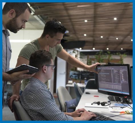 About Us Fantech Labs