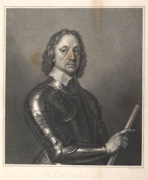 Oliver Cromwell The Man Who Could Have Been King London Museum