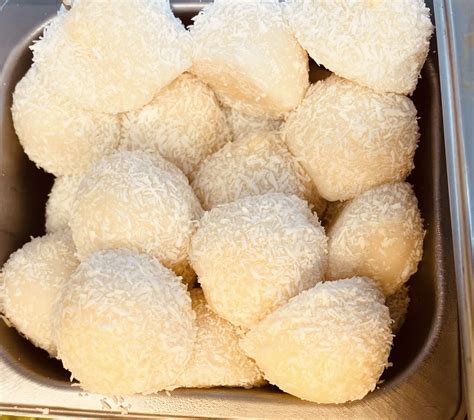 Perle De Coco 1 U Chez Kim Locavor Fr