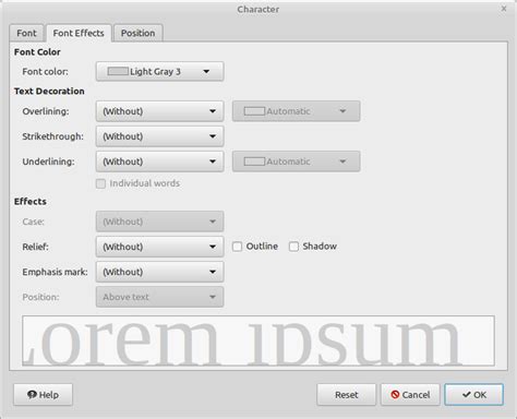 Watermarks In Calc English Ask Libreoffice