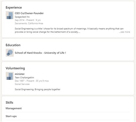 The Power Of Linkedin Leveraging The Platform For Career Advancement Times Blogs