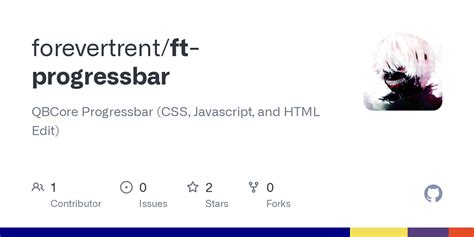 Github Forevertrentft Progressbar Qbcore Progressbar Css Javascript And Html Edit
