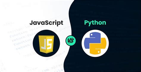 Python Vs Javascript Which One To Choose For 2024 By Lena Charles