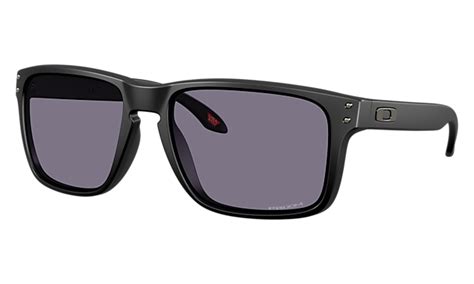 Oakley Logo Sunglasses