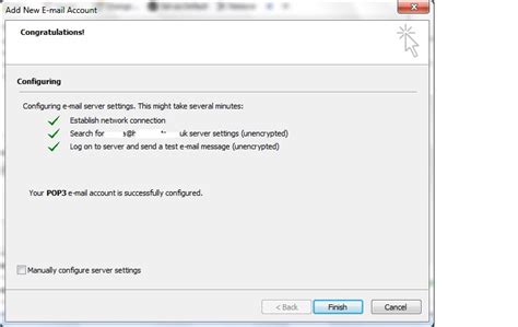 srv records for autoconfiguring email clients hacks tools tips