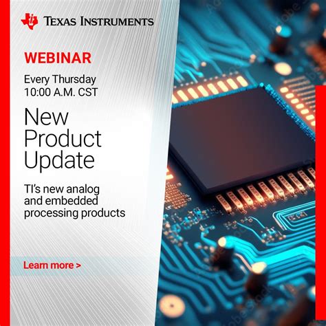 ahmad ibrahim on linkedin mcu embeddedsystems texasinstruments