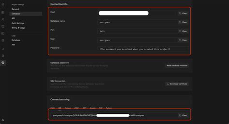 Supabase Ai Database Assistant Chatdb