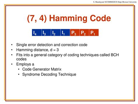 Electrical Communications Systems Ece Ppt Download