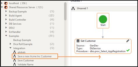 Integrating With A Company That Hosts A Warewolf Server Warewolf Knowledge Base