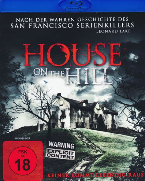 House On The Hill Keiner Kommt Hier Lebendig Raus Von Jeff