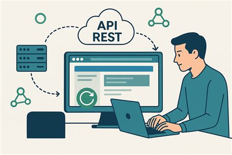 Api Rest E Caching Avanzato Ottimizzare Il Frontend Cyberalchimista
