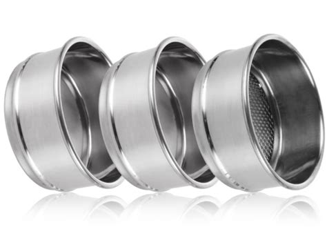 Standard Test Sieve Sizes Dahan Machinery