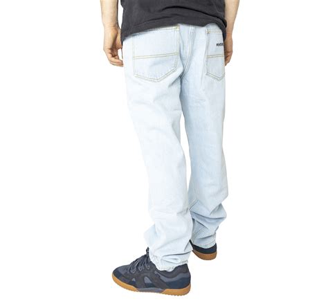 Nessie Cloud Blue Denim Nnsns