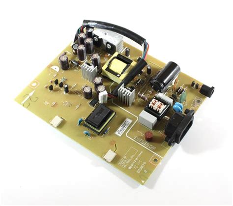 Dell P190st Lcd Monitor Power Supply Board E59670