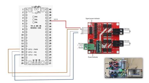 Learning More About PWM And Running A Motor YouTube