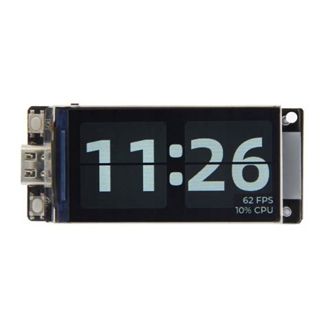 lilygo t display s3 esp32 s3 1 9 w st7789 wyświetleń sklep opinie