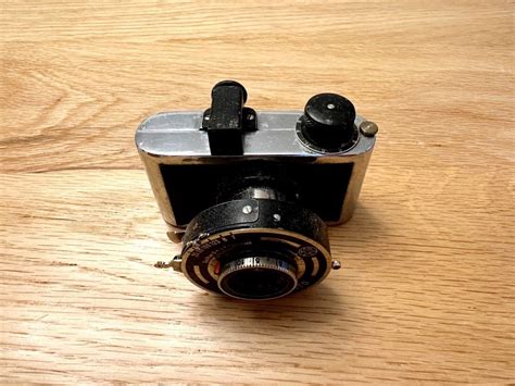 Boltavit Minikamera Defekt In Niederuzwil Für Chf 50 Mit Lieferung Auf Ricardo Kaufen