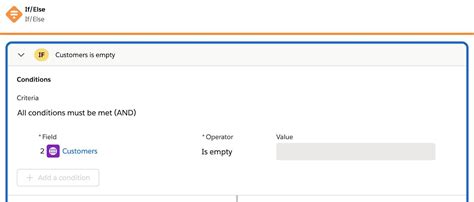 Test A Flow Salesforce Trailhead