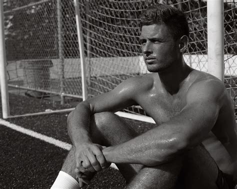 Shane Mc Assets Model Agency