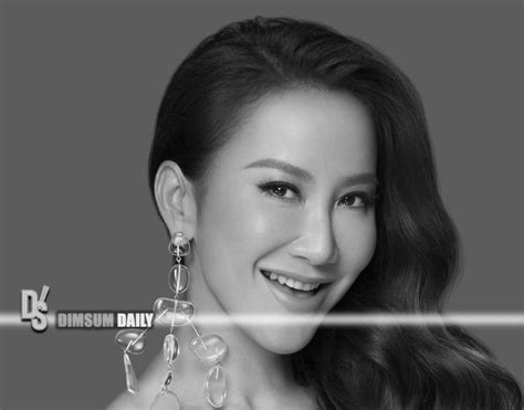 Hk Born Chinese American Singer Songwriter Coco Lee Passes Away At 48 Dimsum Daily