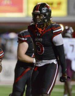 Southeast Missouri State Redhawks Football Uniforms 2023 Cfbud