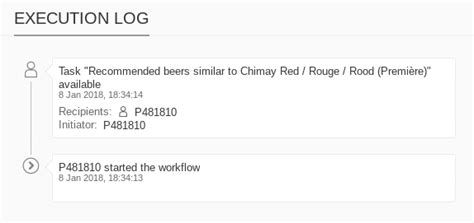 Discovering SCP Workflow The Monitor SAP Blogs
